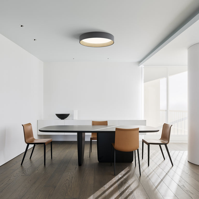 VIBIA Duo Flush Mount - 2Modern