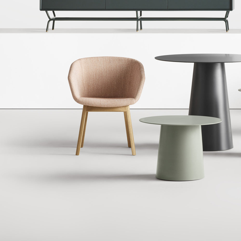 Blu Dot Host Dining Chair - 2Modern