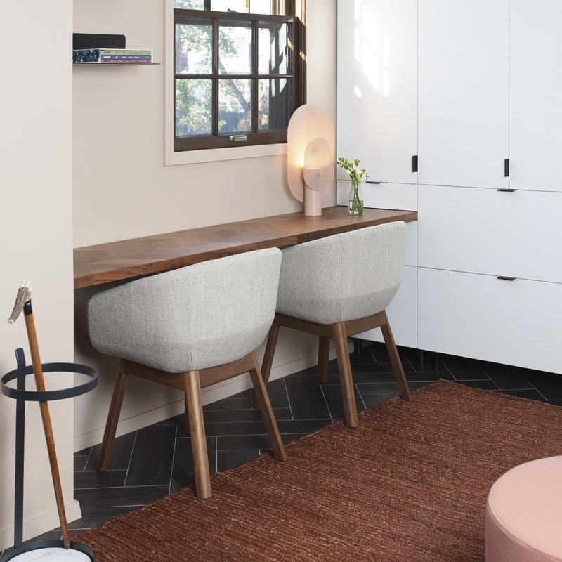 Blu Dot Host Dining Chair - 2Modern