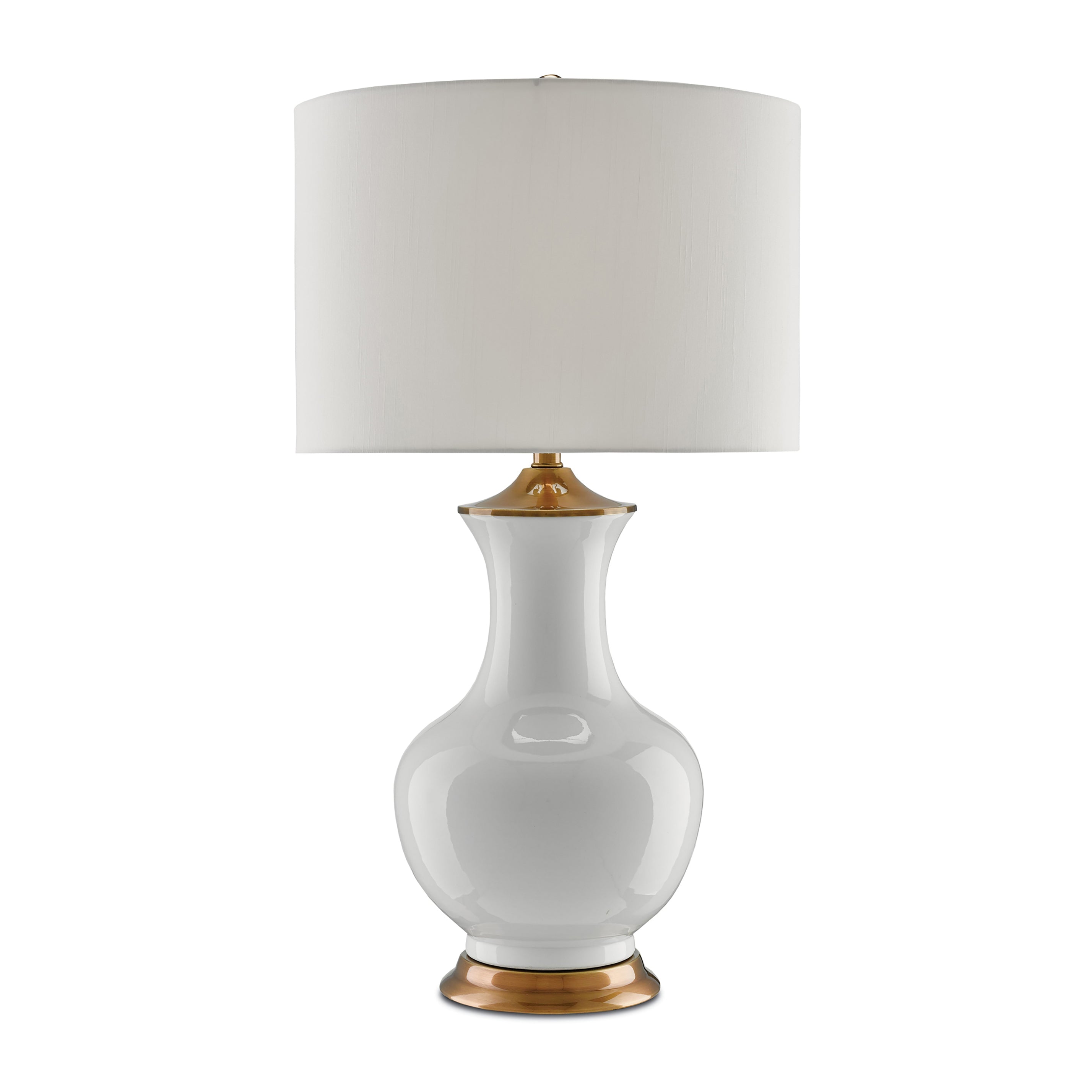 Currey & Company Lilou Table Lamp - 2Modern