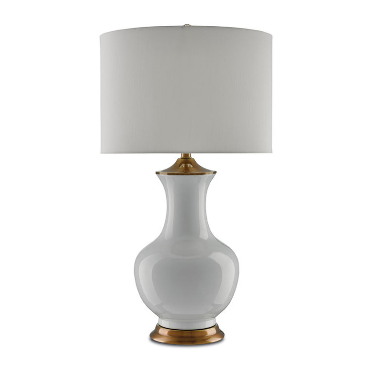 Currey & Company Lilou Table Lamp - 2Modern