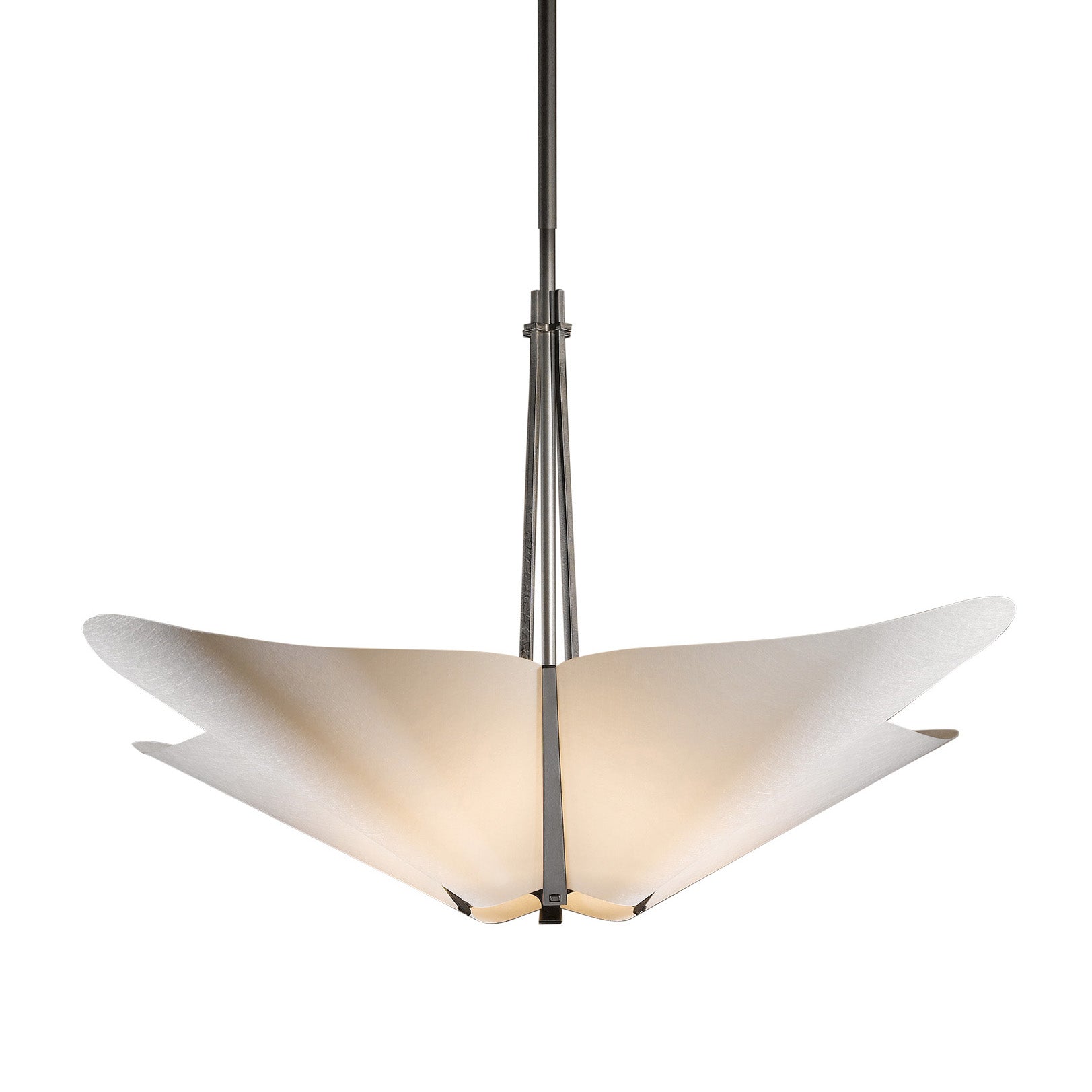 Hubbardton Forge Kirigami 4 Lights Pendant Light - 2Modern