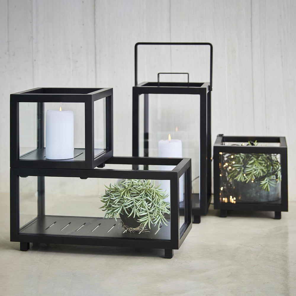 Cane-line Square Lightbox - 2Modern