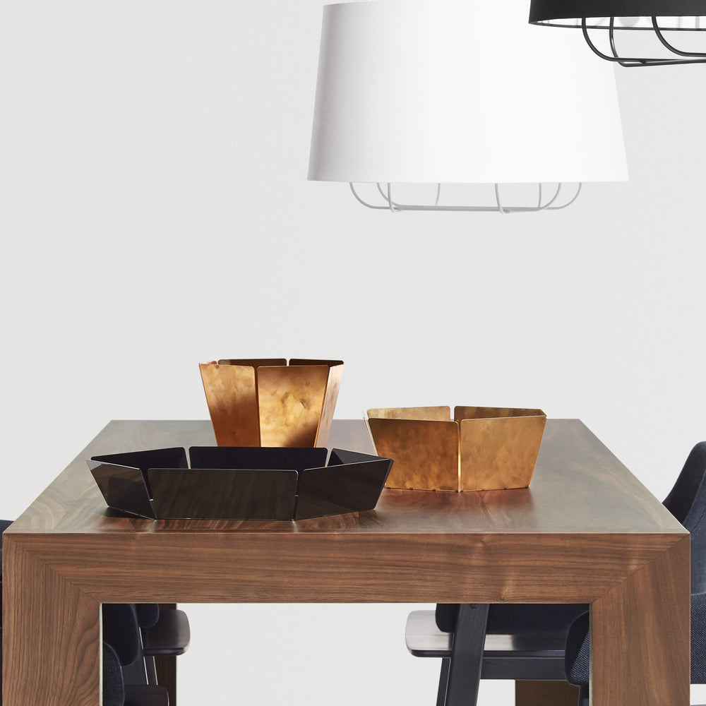 Blu Dot 2D:3D Bowls - 2Modern