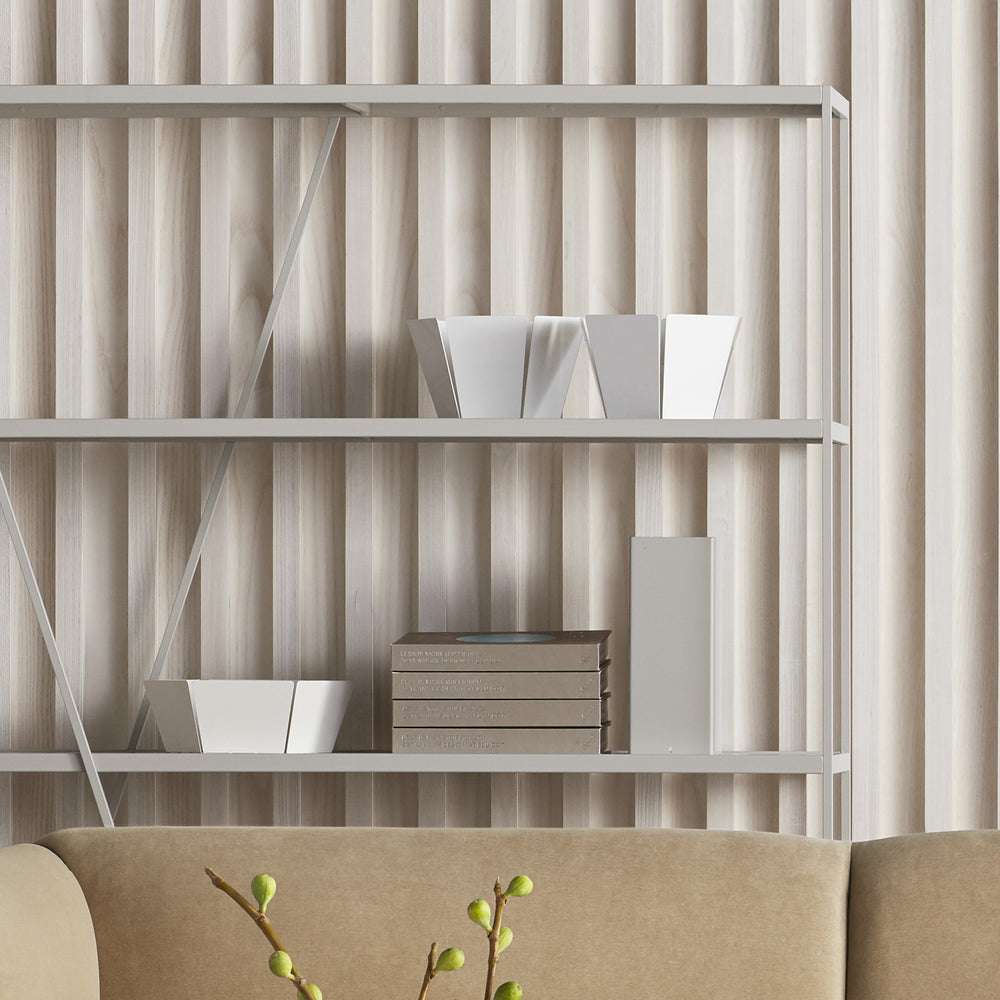 Blu Dot 2D:3D Bowls - 2Modern