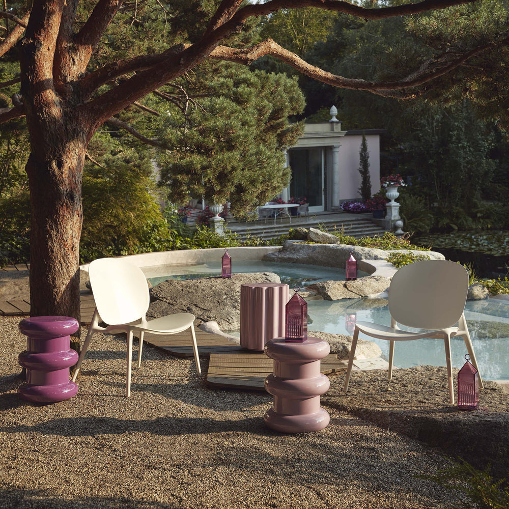 Kartell Be Bop Chair - 2Modern