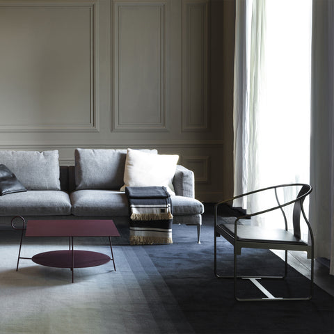 Driade Mingx Lounge Chair - 2Modern