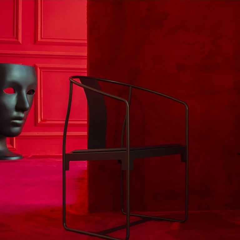 Driade Mingx Lounge Chair - 2Modern