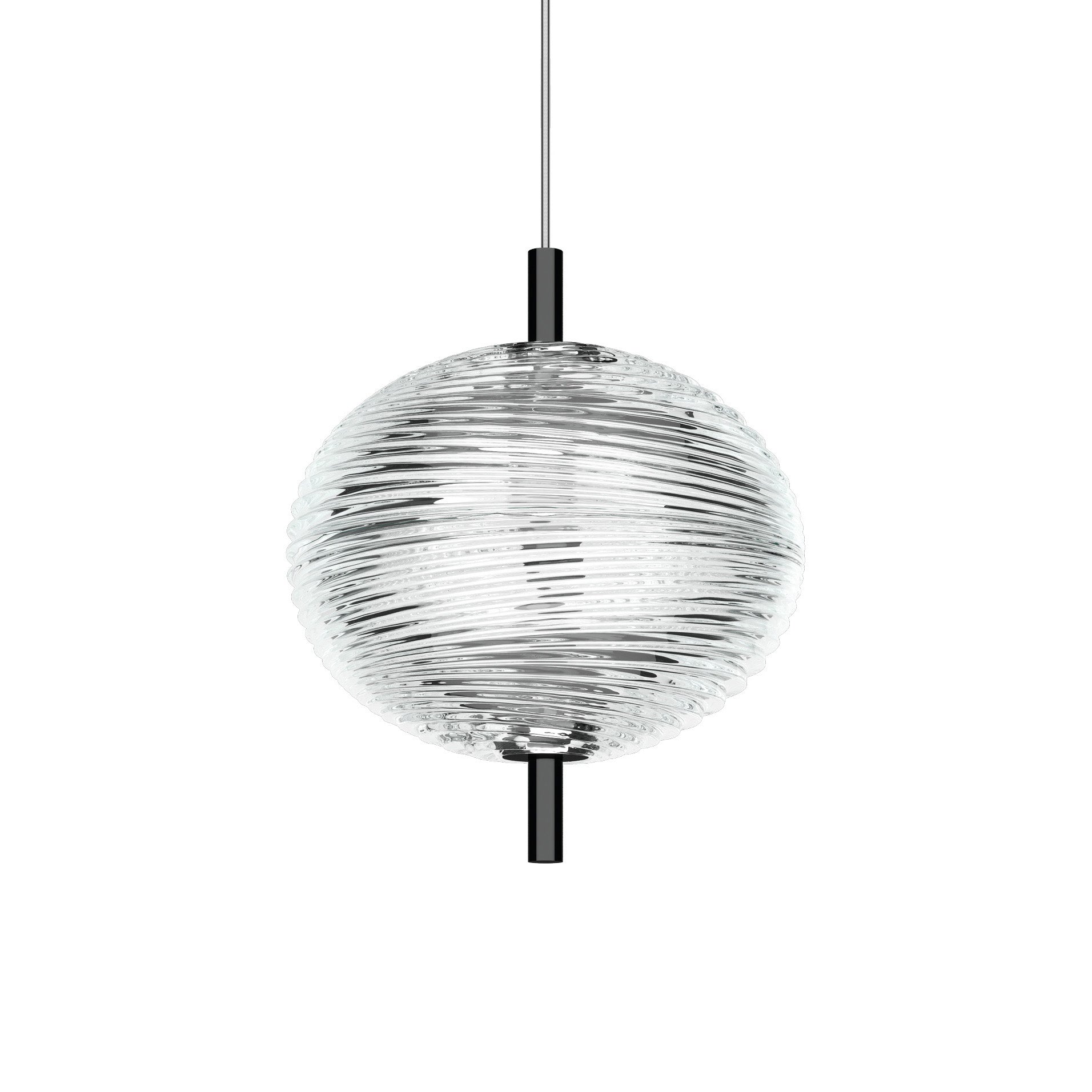 Lodes Jefferson Multi Light Round Pendant Light - 2Modern