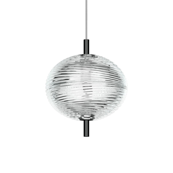 Lodes Jefferson Multi Light Round Pendant Light - 2Modern