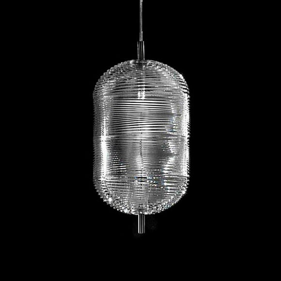 Lodes Jefferson Multi Light Round Pendant Light - 2Modern