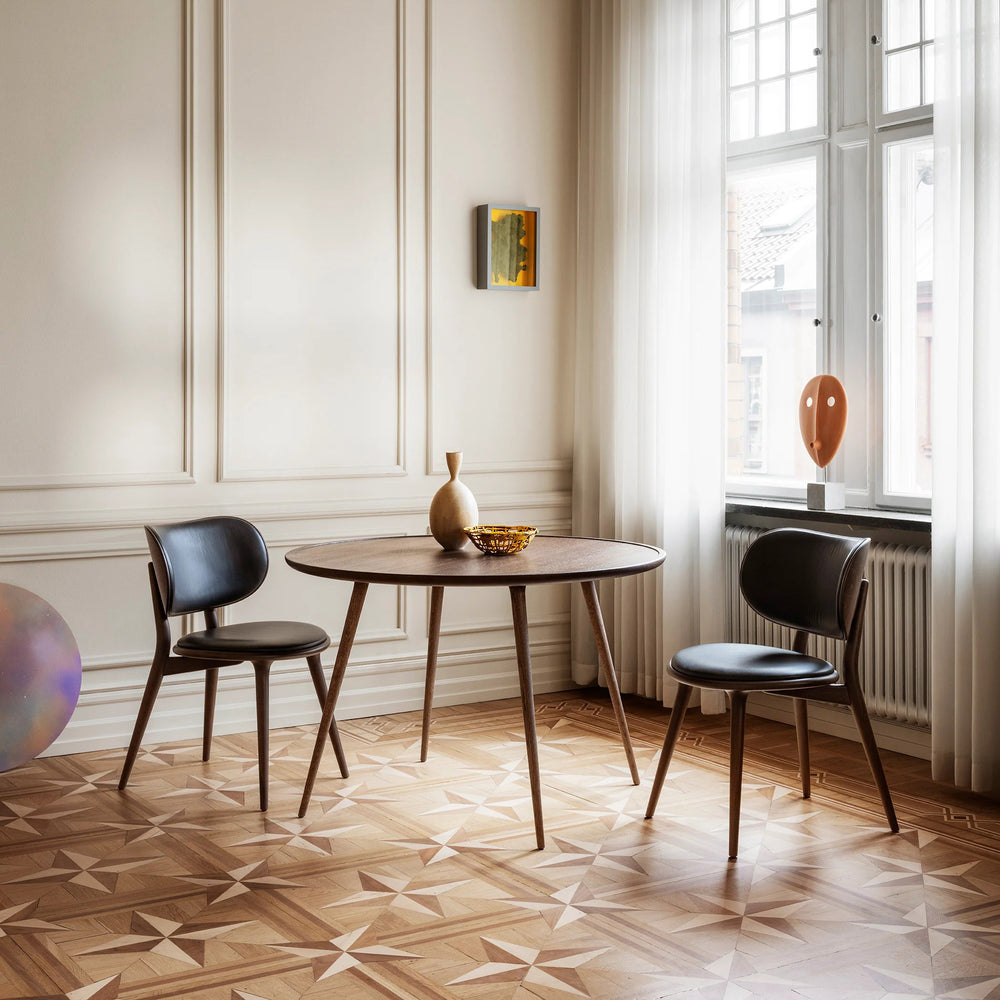 Mater The Dining Chair - 2Modern