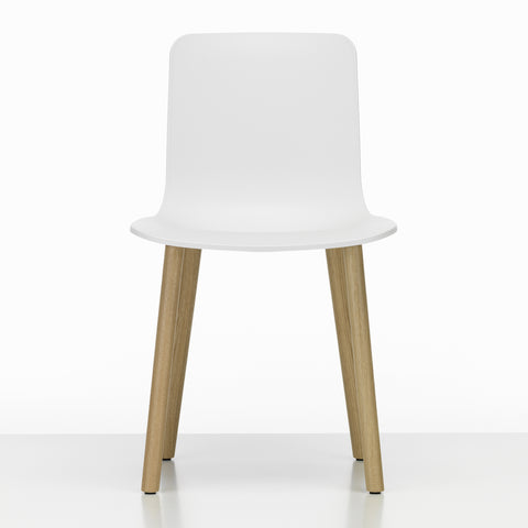 Vitra HAL Wood Chair - 2Modern