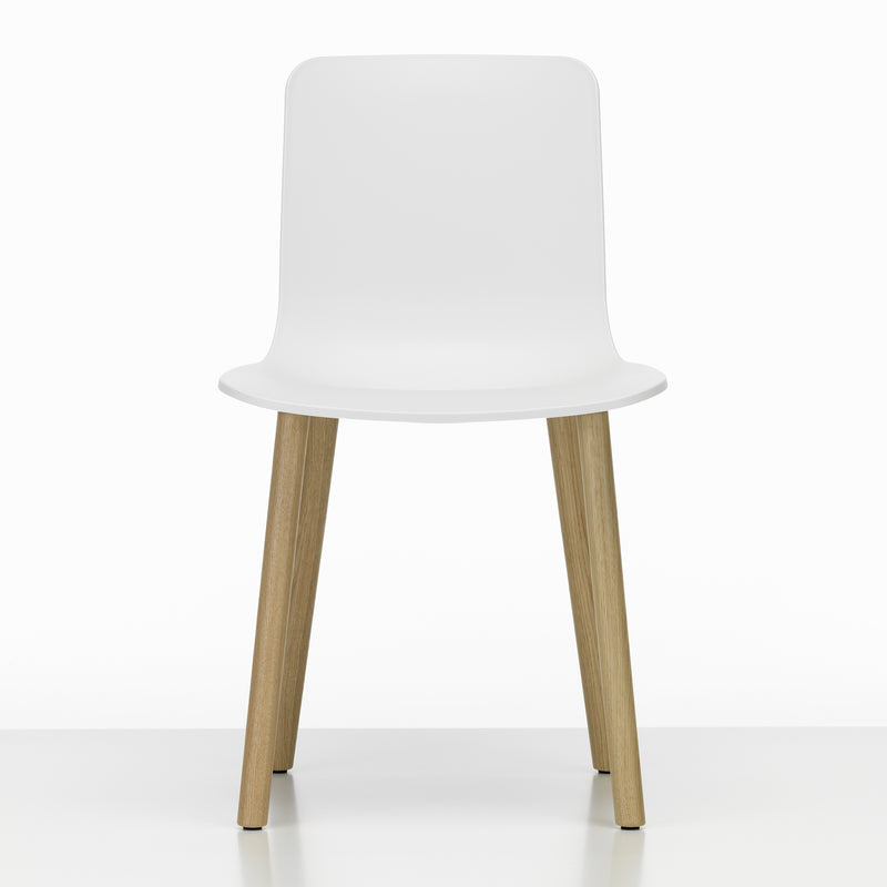 Vitra HAL Wood Chair - 2Modern
