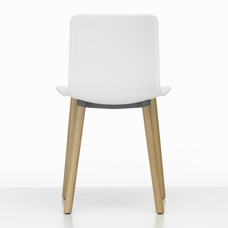 Vitra HAL Wood Chair - 2Modern
