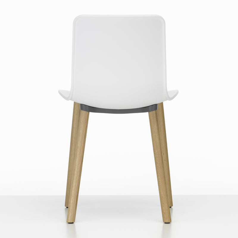 Vitra HAL Wood Chair - 2Modern