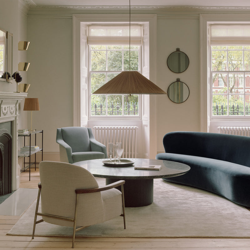 Gubi Moon Coffee Table - 2Modern