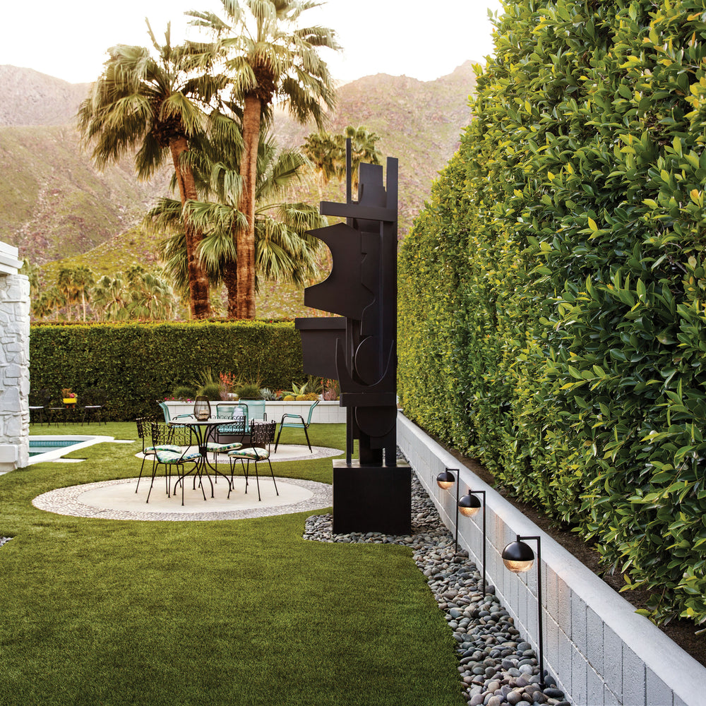 Hinkley Revolve Outdoor Path Light - 2Modern