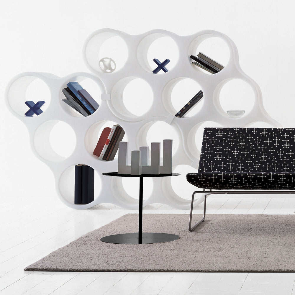 Cappellini Cloud Bookcase by Cappellini - 2Modern