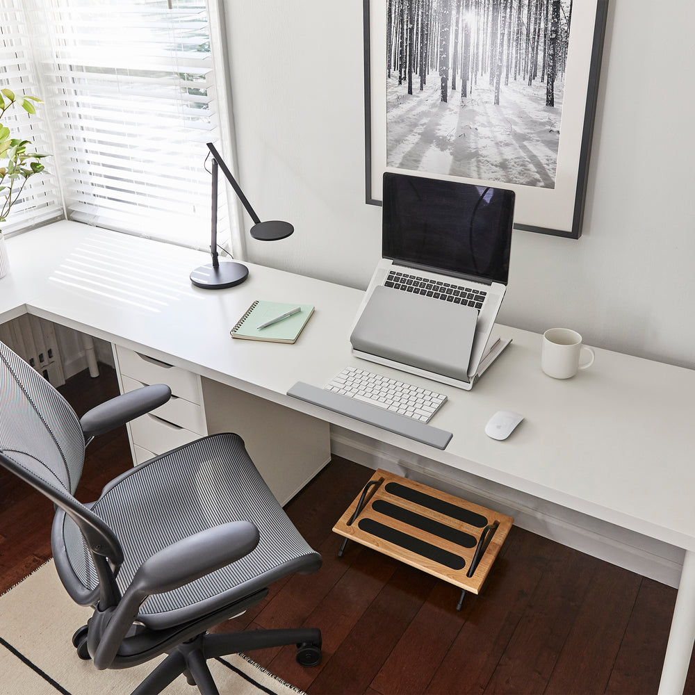 Humanscale FR100 Foot Rocker - 2Modern