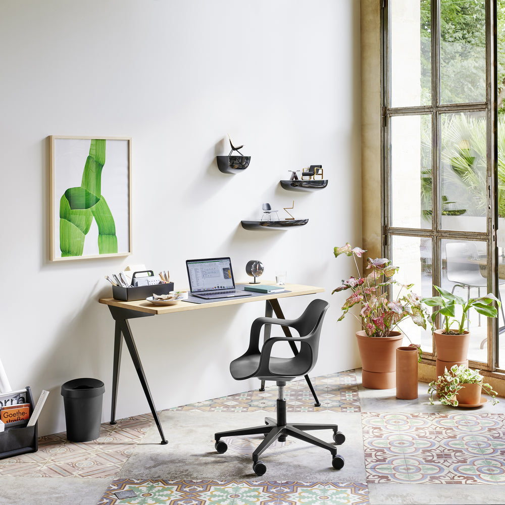 Vitra Compas Direction Desk - 2Modern