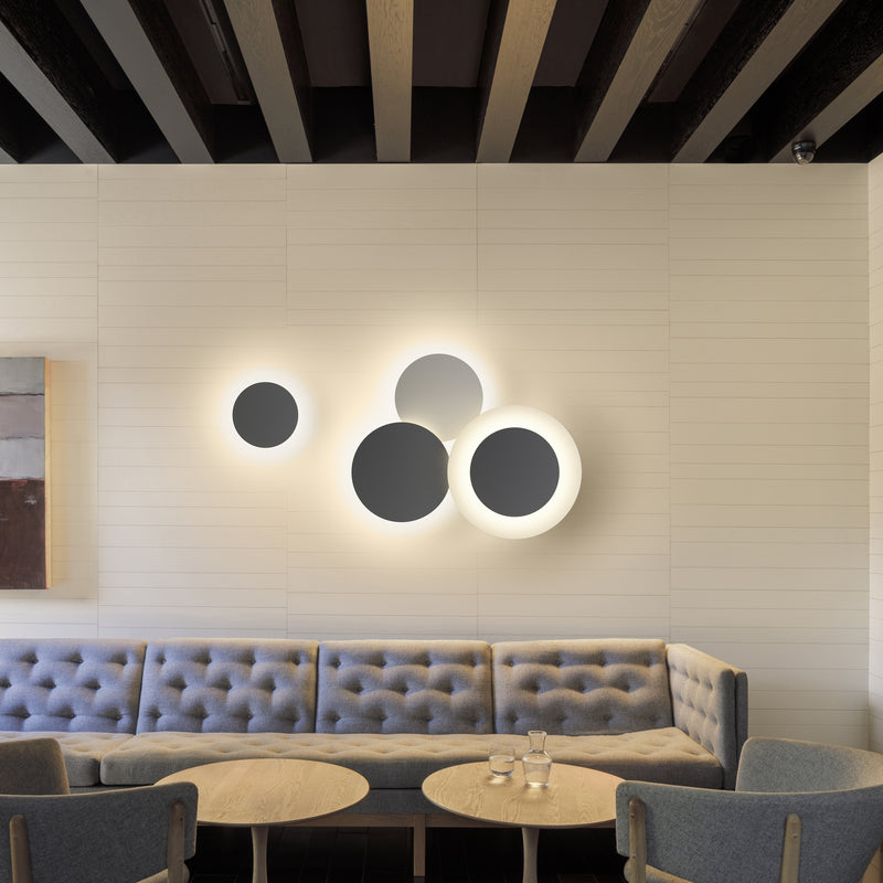 VIBIA Puck Wall Sconce - 2Modern