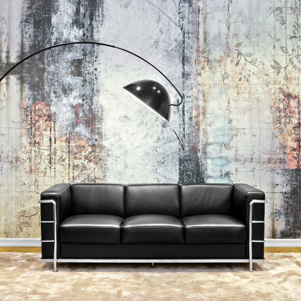 Estiluz Pluma Floor Lamp - 2Modern