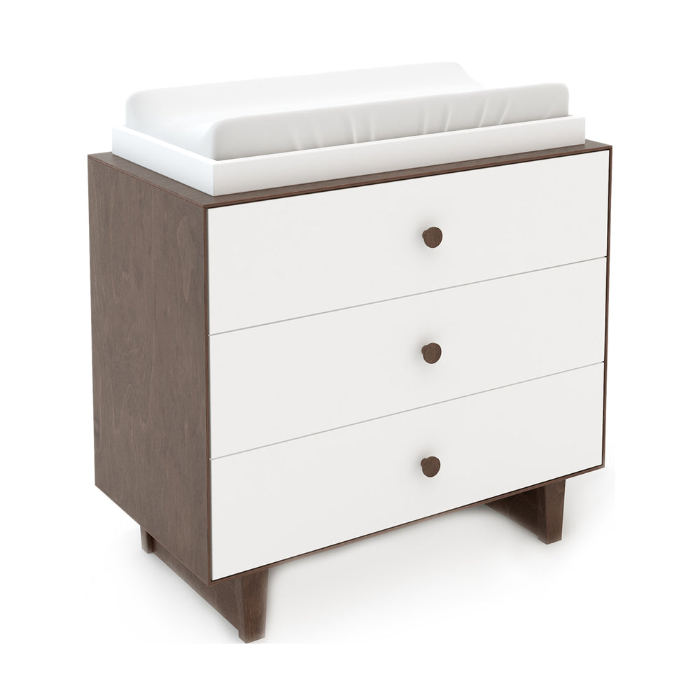 Oeuf Changing Tray - 2Modern