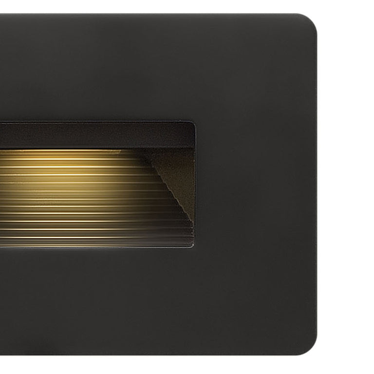 Hinkley Luna LED Step Outdoor Light - 2Modern