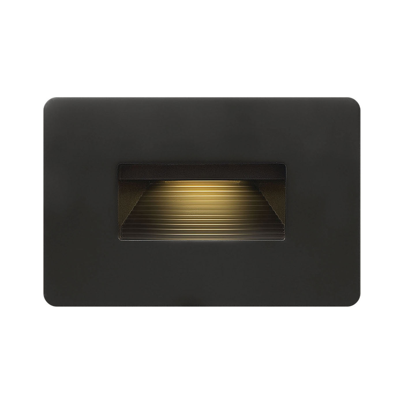 Hinkley Luna LED Step Outdoor Light - 2Modern