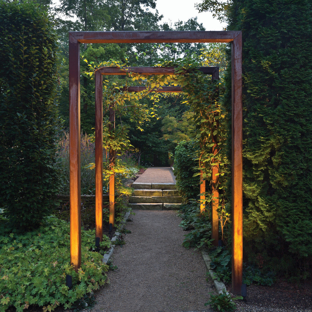 Hinkley Hardy Island Spot Light - 2Modern