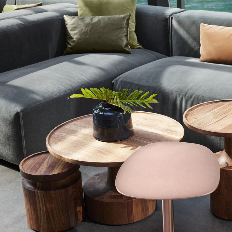 Blu Dot Turn Coffee Table - 2Modern
