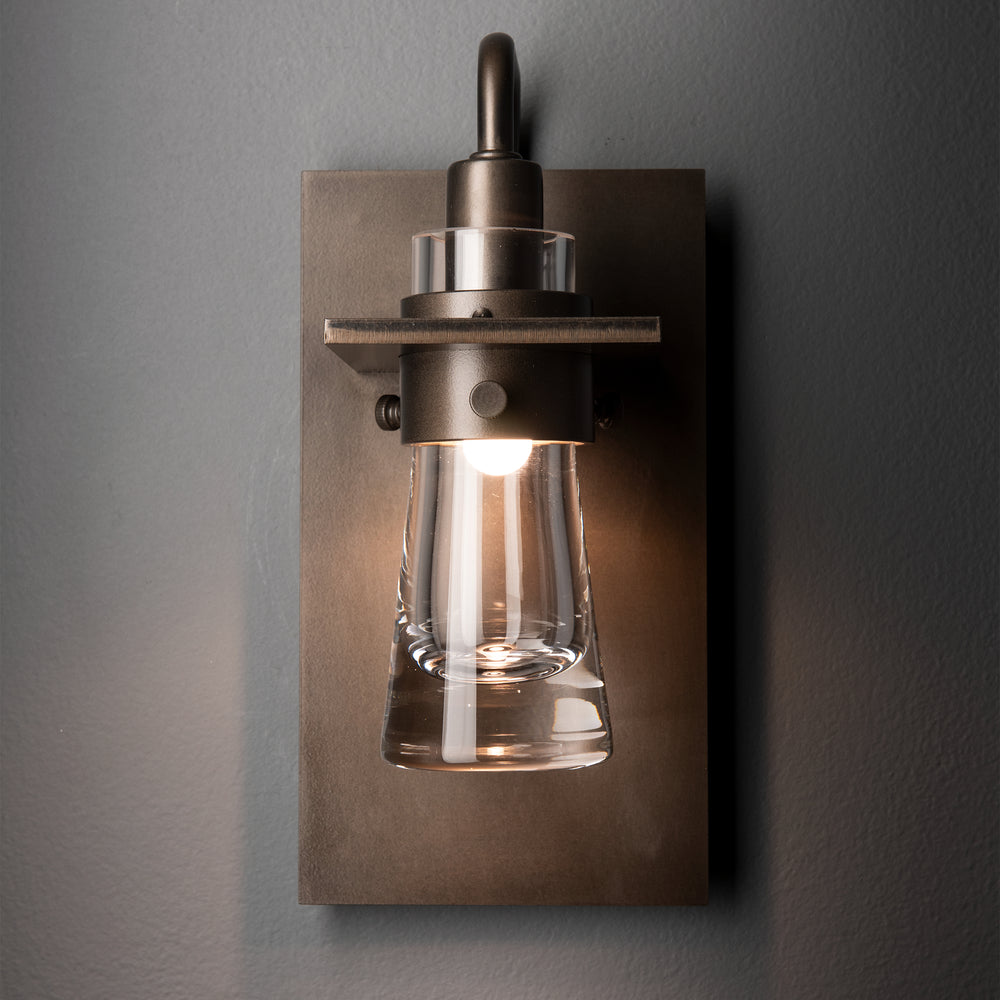 Hubbardton Forge Erlenmeyer Wall Sconce - 2Modern