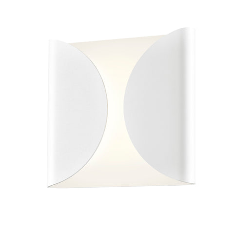 Sonneman Inside-Out Folds Wall Light - 2Modern