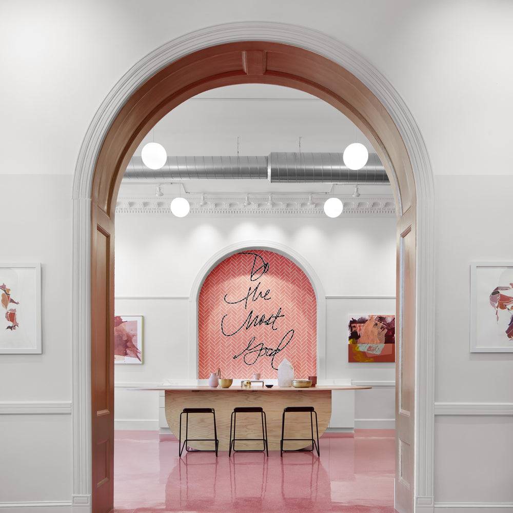 Blu Dot Ready Stacking Stool - 2Modern