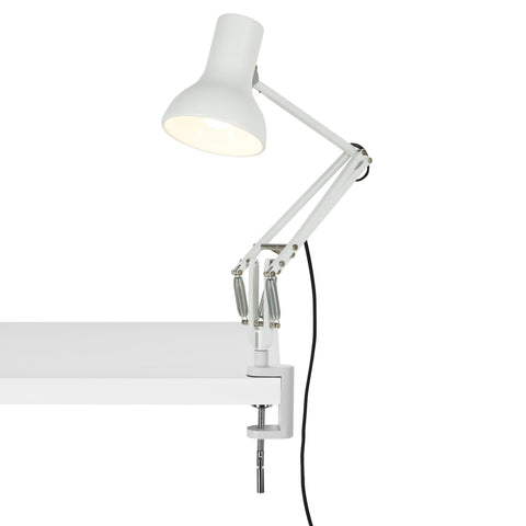 Modern Clamp & Shelf Lamps - 2Modern