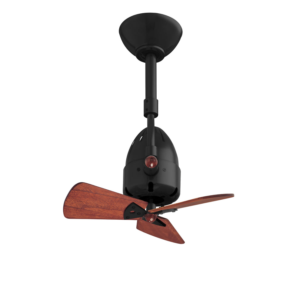 Matthews Fan Company Diane Ceiling Fan - 2Modern