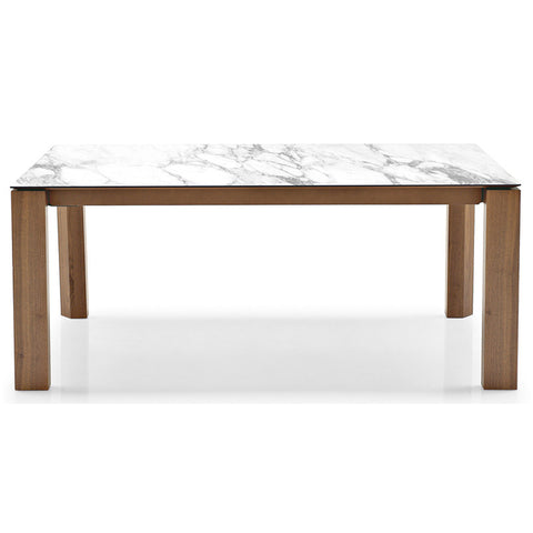 Modern Extendable Dining Tables - 2Modern