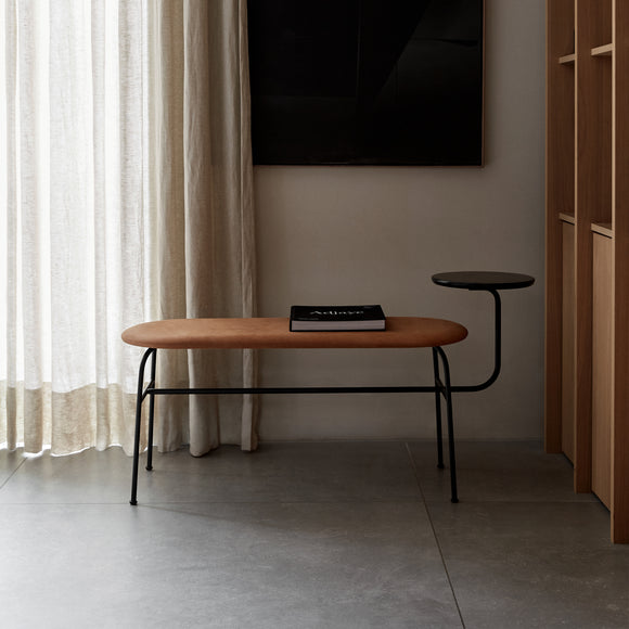 Audo Copenhagen Afteroom Bench by Menu Design now Audo Copenhagen - 2Modern
