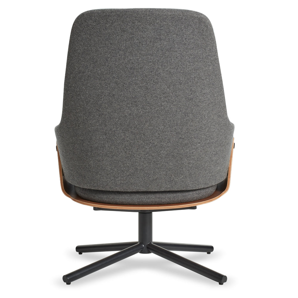Blu Dot Lock Lounge Chair - 2Modern