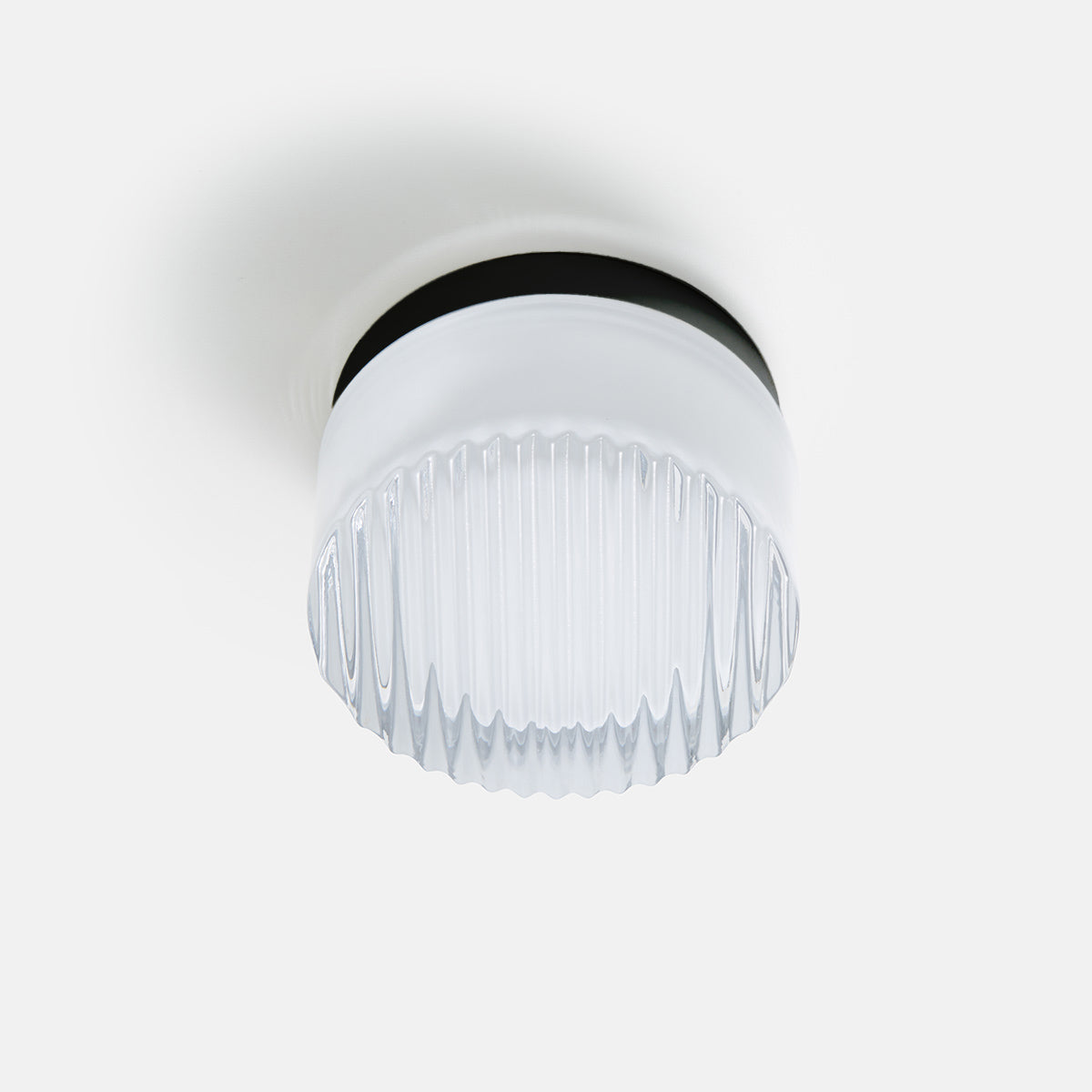 RBW Crisp Outdoor LED Flush Mount - 2Modern