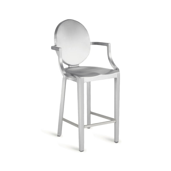 Emeco Kong Stool with Arms - 2Modern