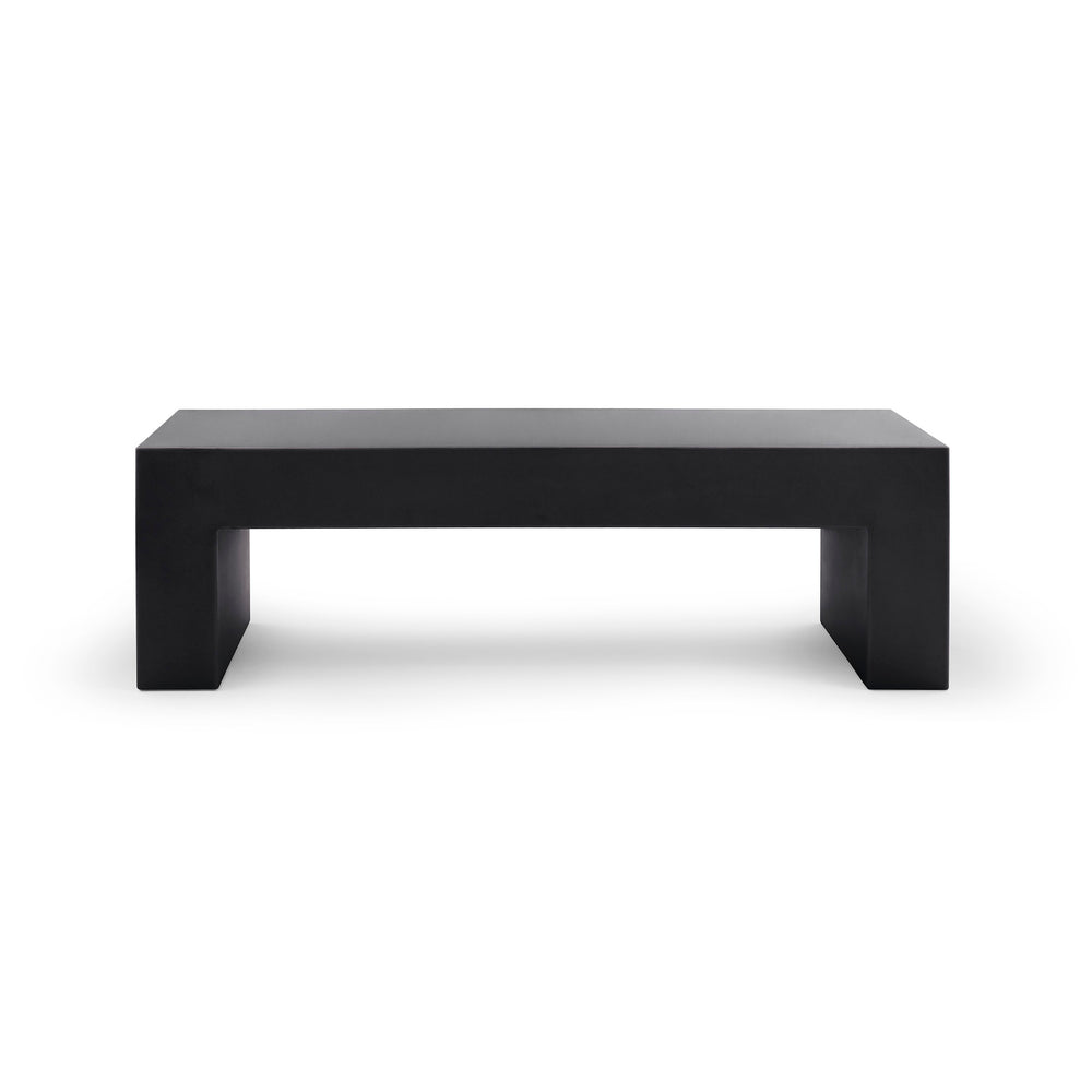 Heller The Vignelli Bench - 2Modern