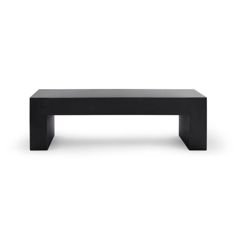 Heller The Vignelli Bench - 2Modern