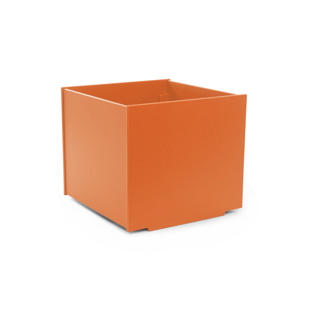 Loll Designs Square Planter - 2Modern