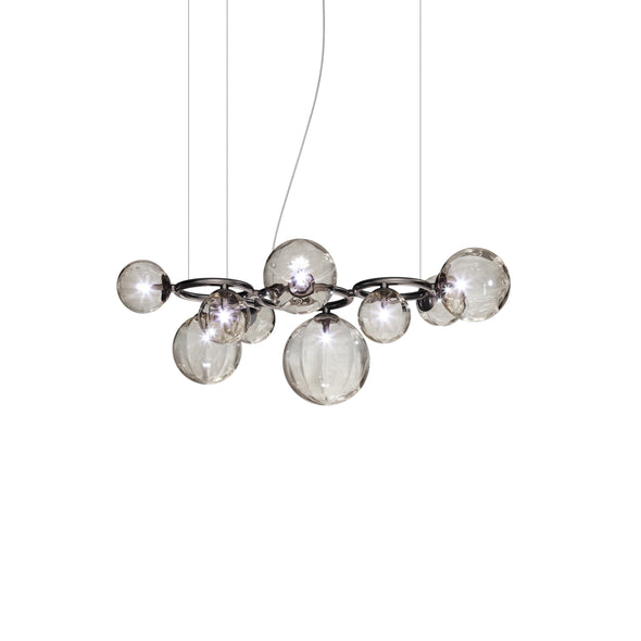 Vistosi Puppet Ring Pendant Light - 2Modern