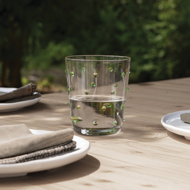 Zafferano Party Tumbler Glass (Set of 6) - 2Modern