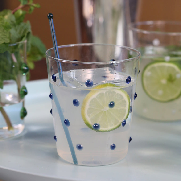 Zafferano Party Tumbler Glass (Set of 6) - 2Modern