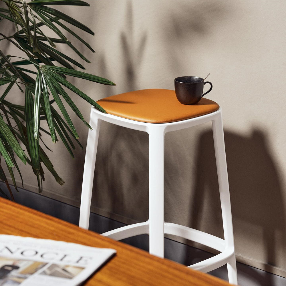 TOOU Cadrea Bar and Counter Stool - 2Modern