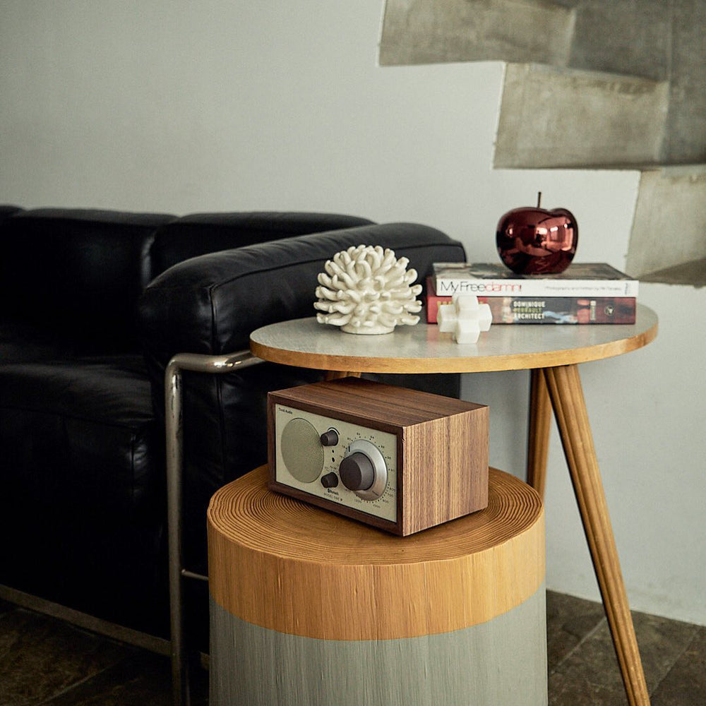Tivoli Audio Model One Bluetooth Table Radio - 2Modern